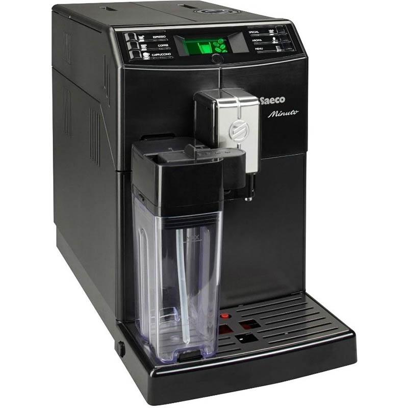Saeco Lirika One Touch Cappuccino | kavovarki.com.ua | Продажа Аренда ...